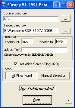 Tae Kwon Do – Koblenz » Software Tipps